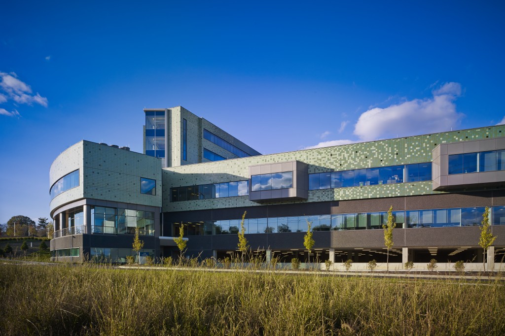 Mercy Health - West Hospital | Architecture Field Office