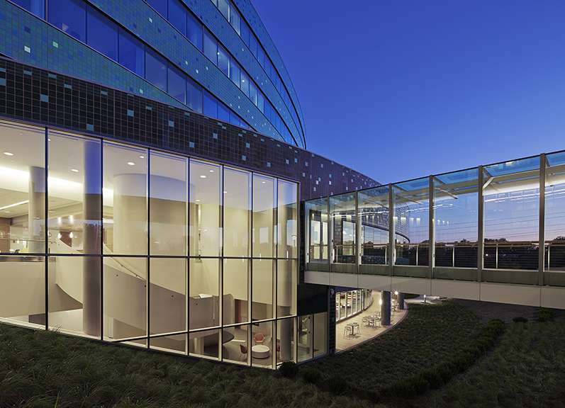 Mercy Health - West Hospital | Architecture Field Office