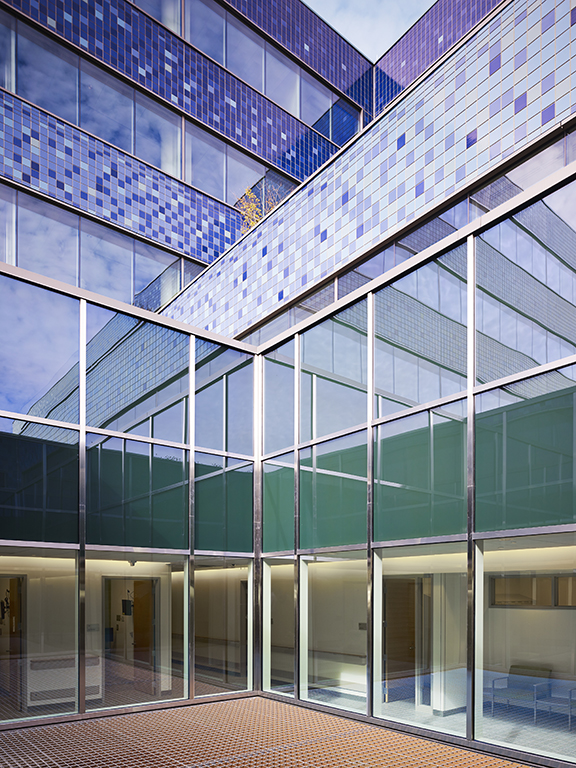 Mercy Health - West Hospital | Architecture Field Office